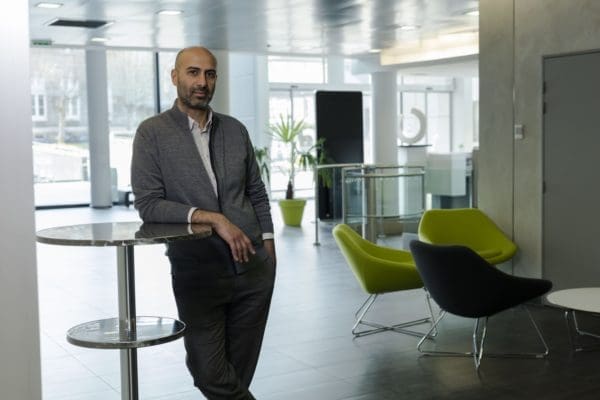 ROGER DE SPOELBERCH Prize | Fondation ROGER DE SPOELBERCH