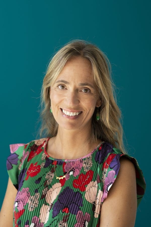 Dr. Rosa COSSART | Fondation ROGER DE SPOELBERCH